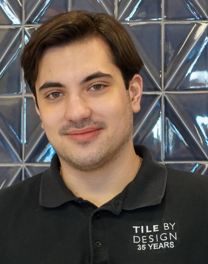 Devin Marshall - Tile By Design Danvers, MA