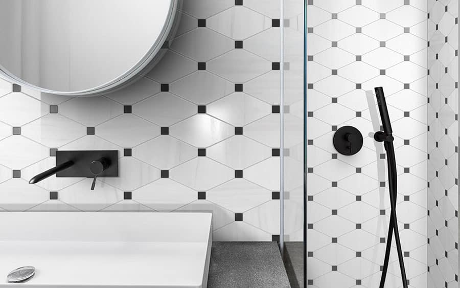 Bathroom Tile | Tile By Design - Danvers, MA