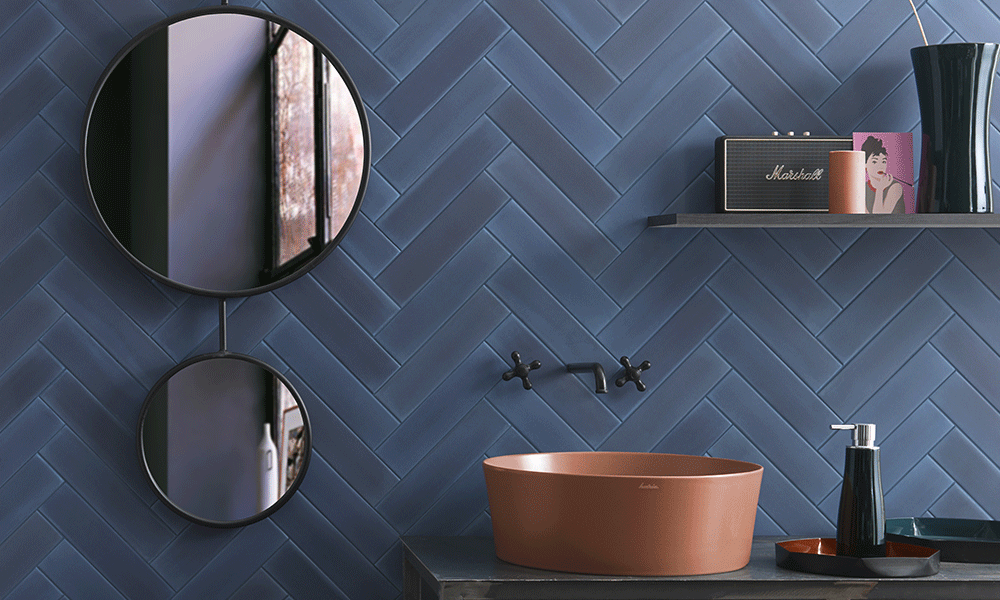 Bathroom Tile | Tile By Design - Danvers, MA